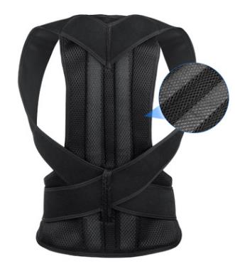 Kyphotone Back Posture Correction Belt Back Postur... – Vicedeal