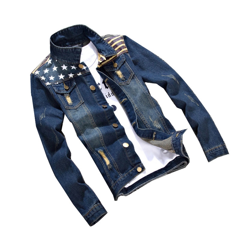 Mannelijke Bovenkleding Jassen Mannen Kleding Mann... – Vicedeal