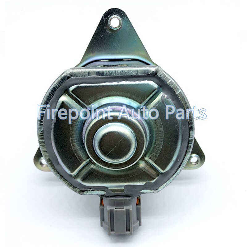 Auto Ac Elektrische Ventilator Motor Voor NIS-SAN ... – Grandado