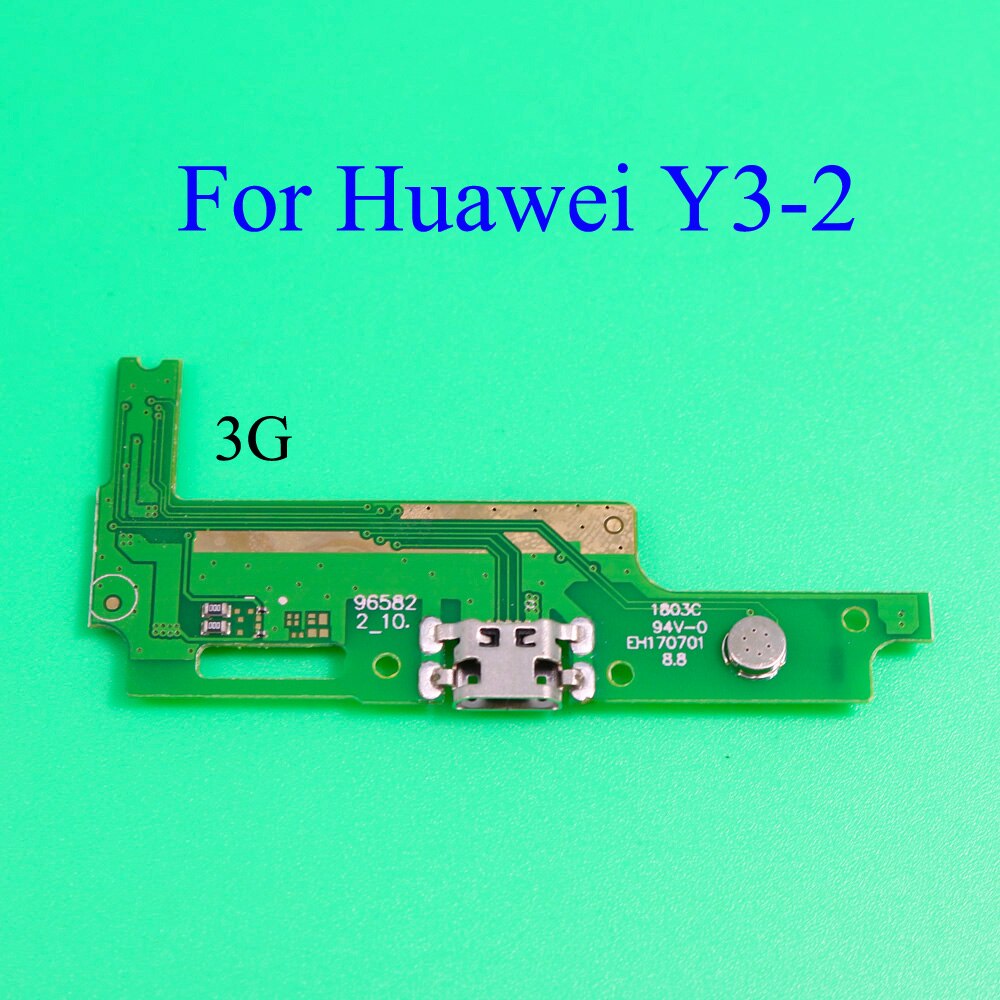 YuXi Voor Huawei Y3-2 Y3 2 3G/4G Micro USB Charger... – Grandado