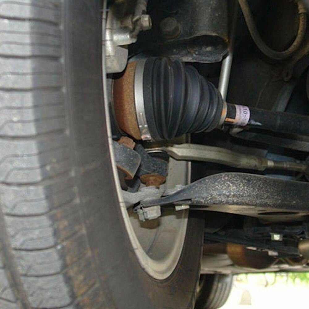 Car CV Boot Joint Auto Silicone Constant Velocity ... – Grandado