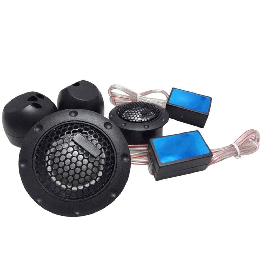 1.5 Inch Car Audio Modified Speaker S30 Car Tweete... – Grandado