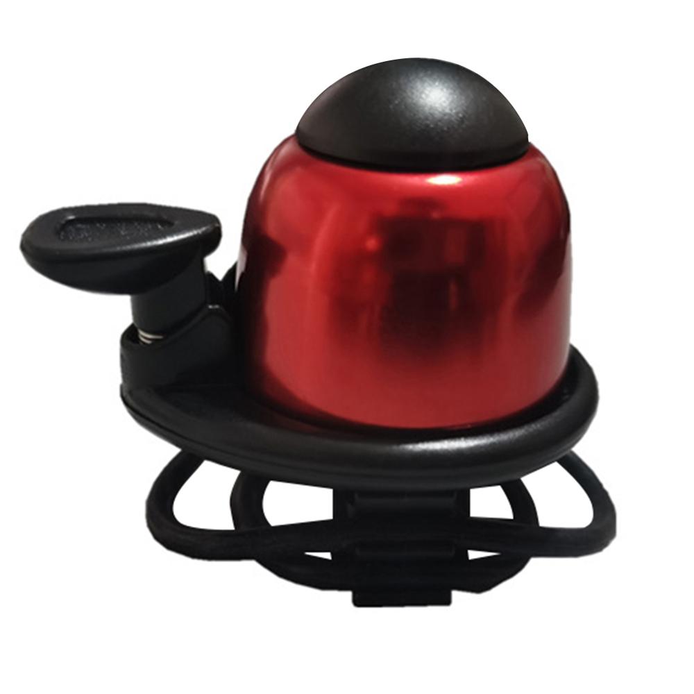 Ho Bike Bell Adjustable Bike Ring Bell Aluminum Bi... – Grandado