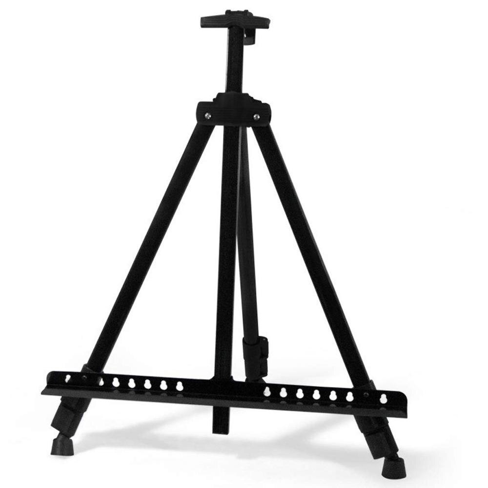 Veldezel Kunstenaar Ijzeren Ezel Stand Lichtgewich... – Vicedeal