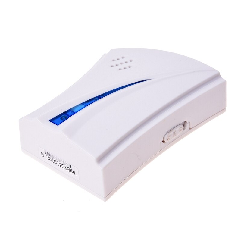 Smart digital wireless remote control doorbell 951... – Grandado