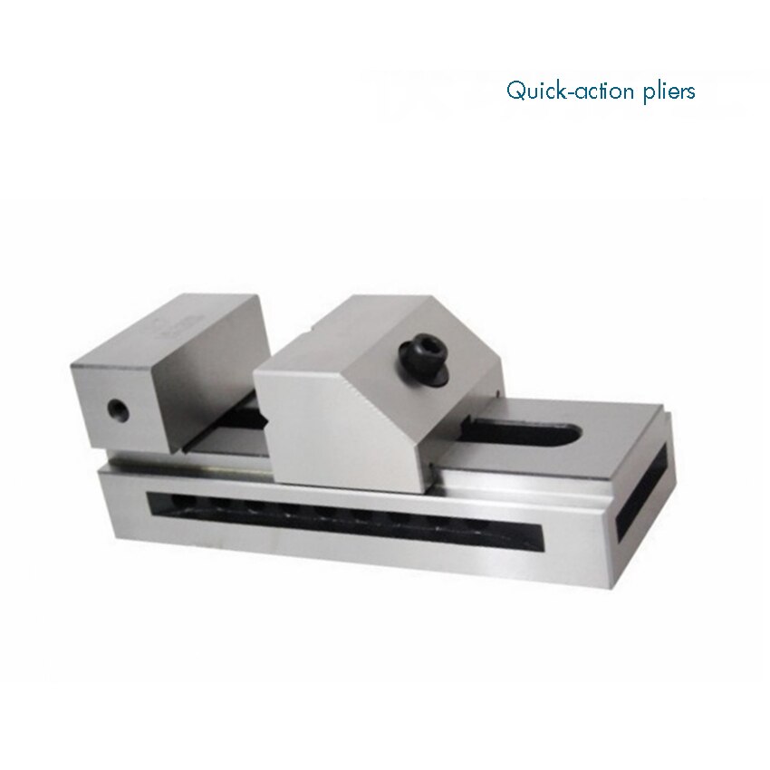 2 Inch Bench Clamp Vise Hoge Precisie Snelle-actie... – Vicedeal