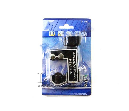 3mm to 28mm Mini Pipe Cutter CT-174 brass pipe cut... – Grandado