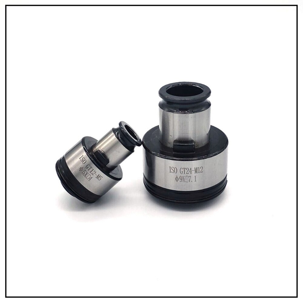 Mandril de rosca GT12/24 M3 M4 M5 M10 M12 M14 M16 ... – Grandado