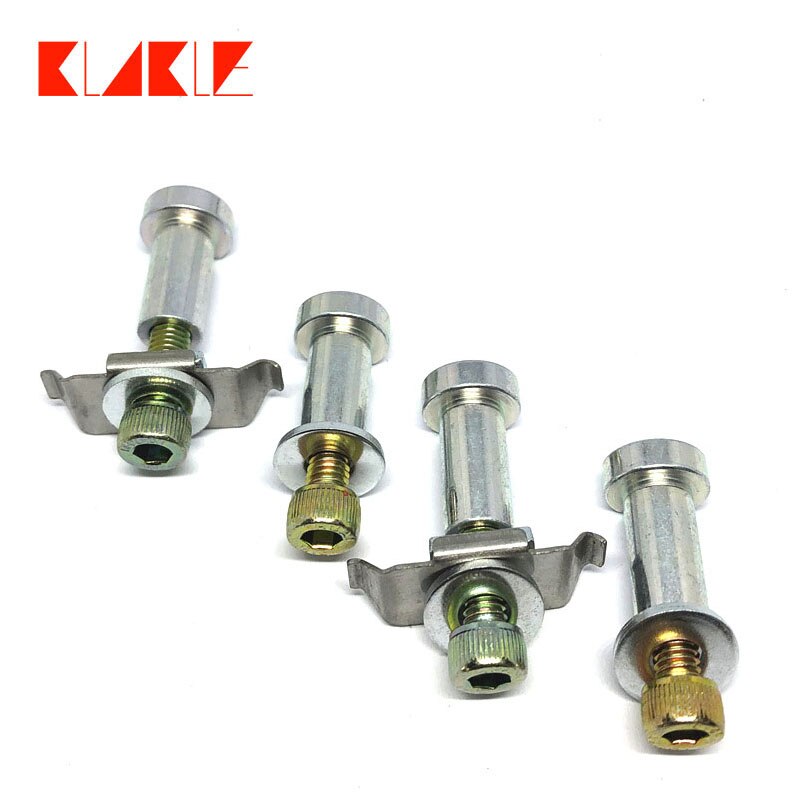 KLAKLE 24PCS Floating Bolts For Floating Center Be... – Grandado