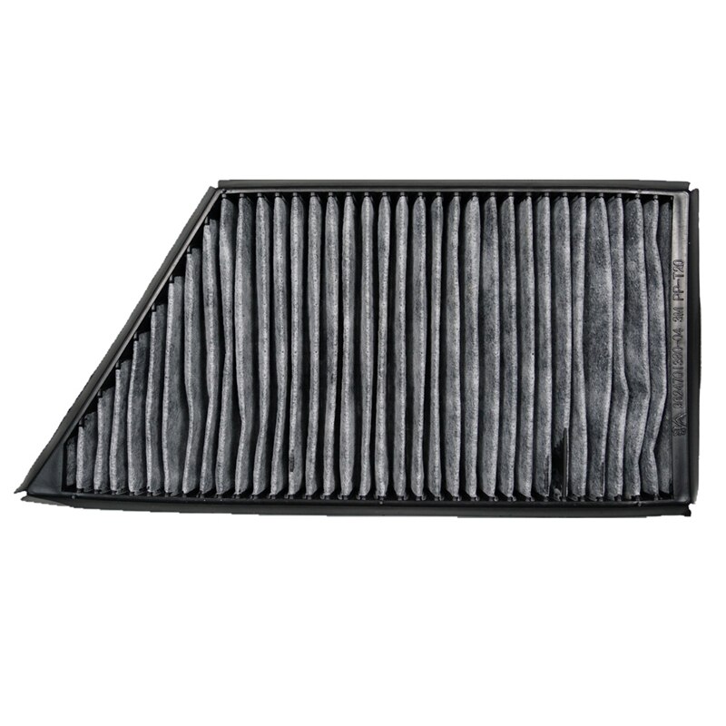 Auto Kabine Luftfilter für 2000- Peugeot 206/207 1... – Vicedeal