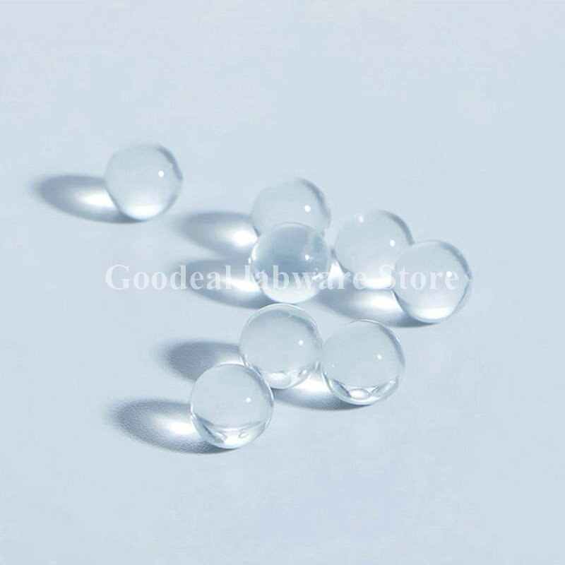 1000pcs 2000pcs Lab prevent splashing glass ball T... – Grandado