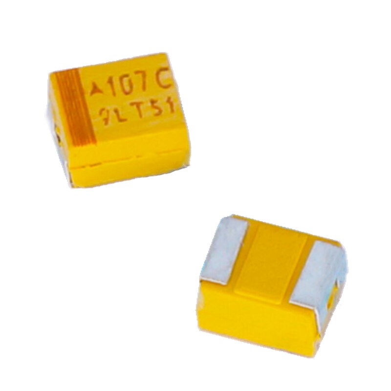 Type b 16 v 100uf 107c smd tantaalcondensator 352... – Grandado