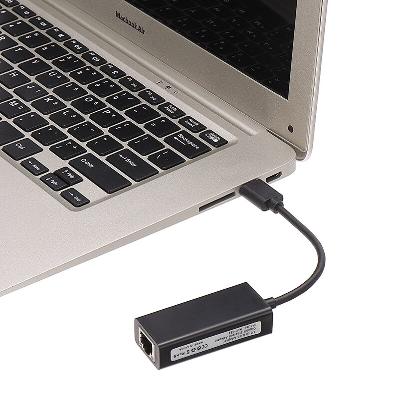 MAYITR USB Ethernet Adapter USB 3.0 Network Card t... – Grandado