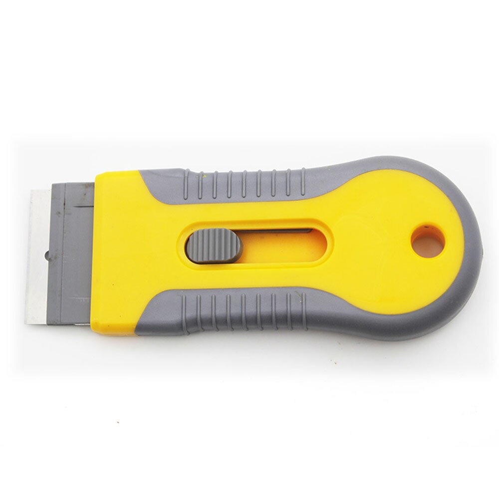 Car Tinting Tools Razor Scraper+10pcs Blade Window... – Vicedeal