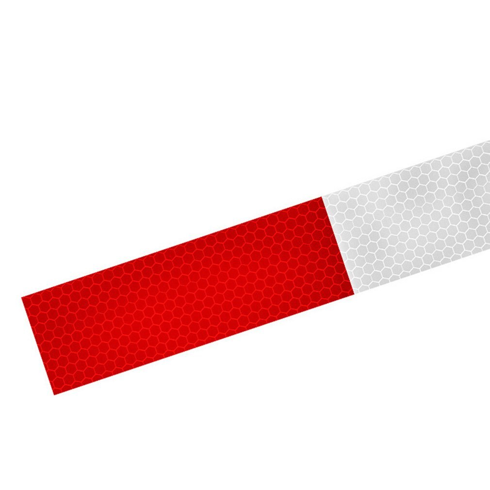 Car Reflective Film Warning Tape Truck Annual Insp... – Grandado