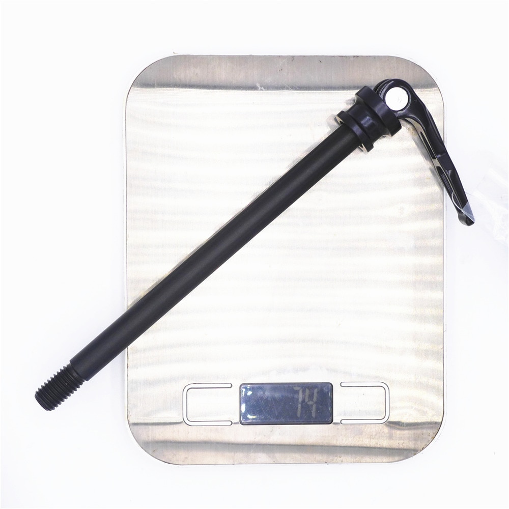 Kinesis TA005 Thru Axle Lever 142×12mm P1.75 – Vicedeal