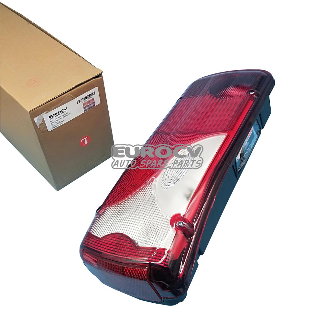 Ersatzteile für Scania Lkw, SCE 2129985, Schwanz L... – Vicedeal