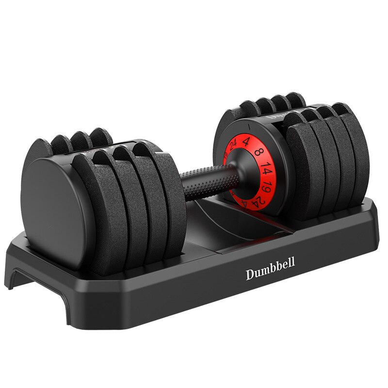 32KG Gym Strength Training Dumbbell Men's Home Fit... – Vicedeal
