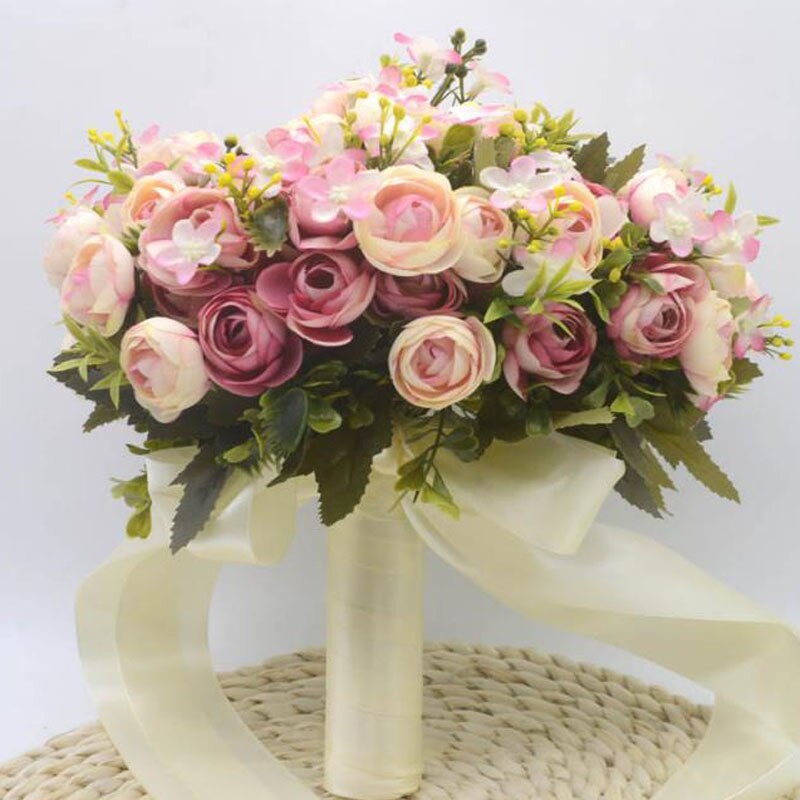 purple light green pink Blue Ivory Yellow wedding ... – Grandado