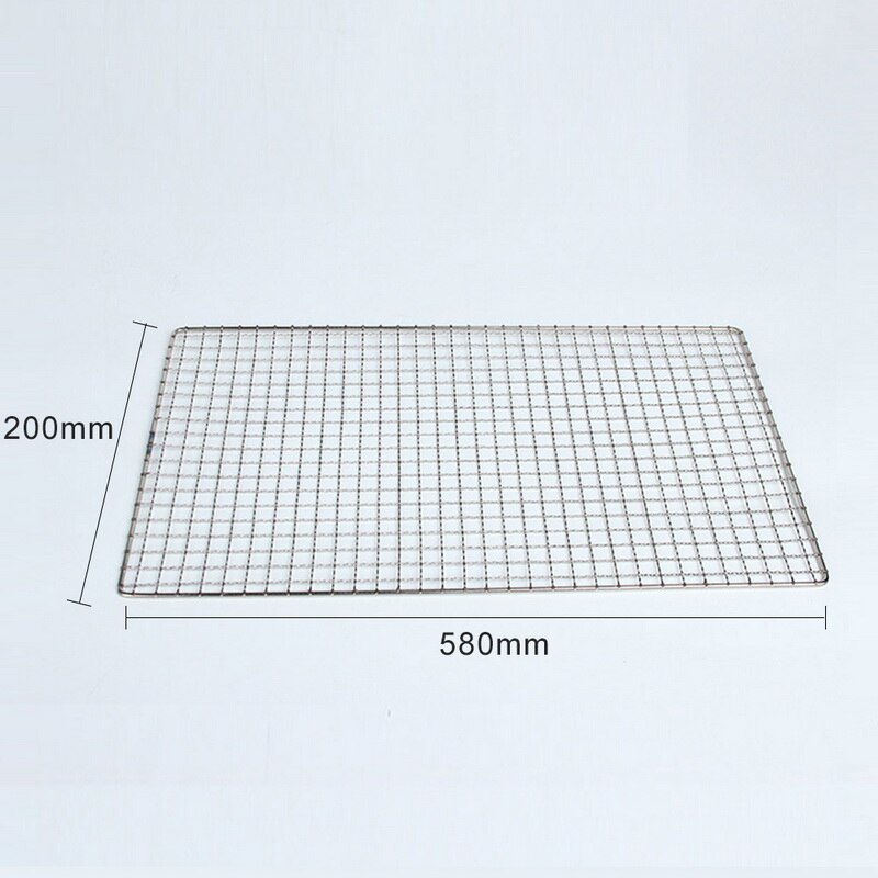 Multifunctionele Ijzer Non-stick Barbecue Rek Bakk... – Vicedeal