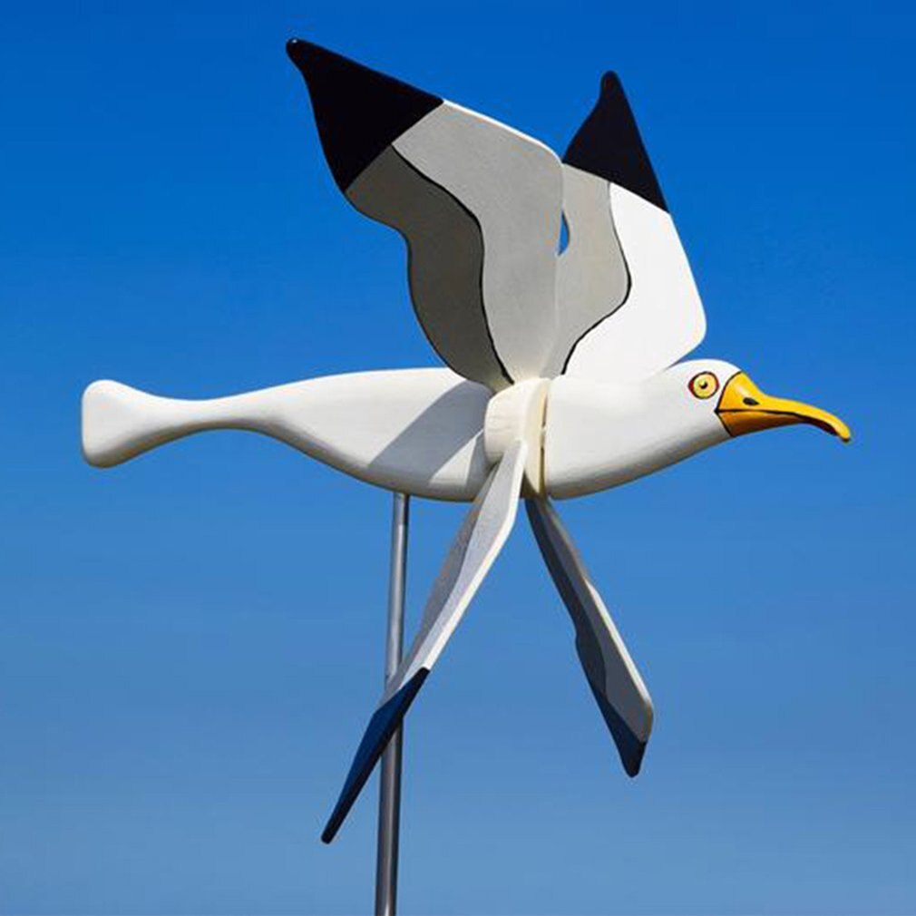 Draaimolen-Asuka Serie Windmolen Seagull Windmolen... – Vicedeal