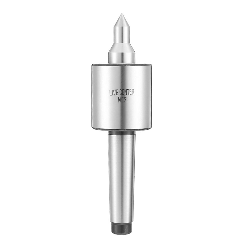 MT2 Lathe Live Center Taper Tool 0.001Accuracy Liv... – Grandado