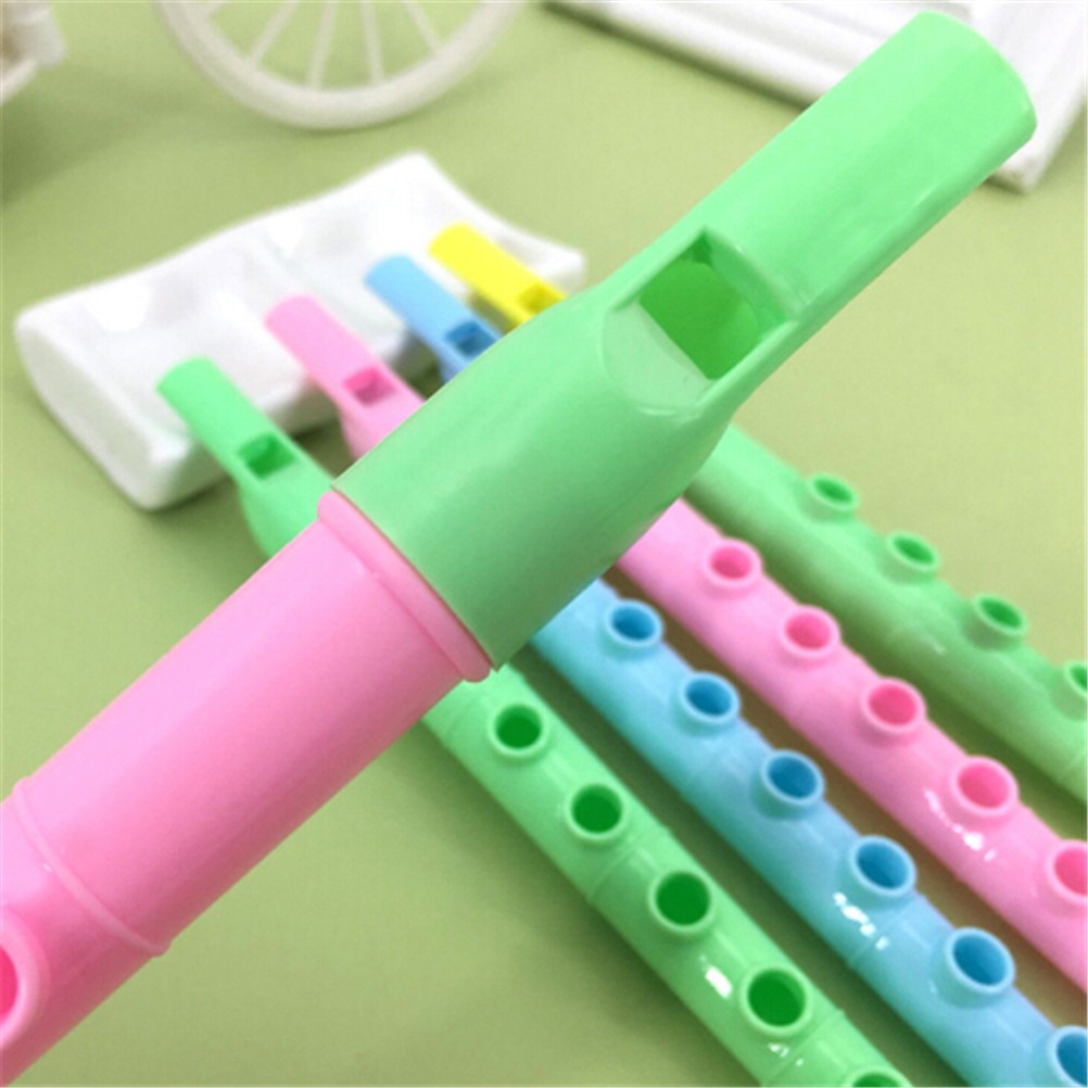 2Pcs Pipes Musical Instrument Developmental Toy Ki... – Vicedeal