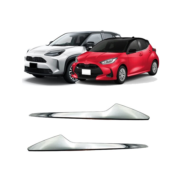 Rear Side View Rearview Mirror Cover Trim Car Acce... – Vicedeal