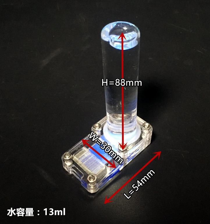 Ant Nest Water Feeding Tower Ant Farm Acrylic Inse... – Grandado