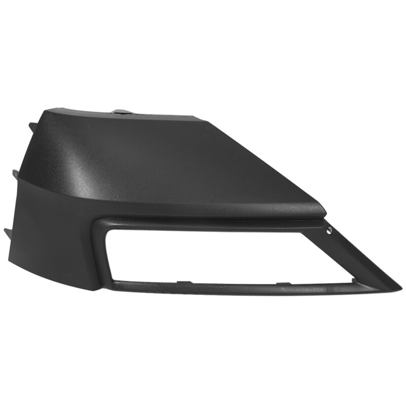 AU04 -Car Front Bumper Fog Lamp Frame Fog Lamp Gri... – Grandado