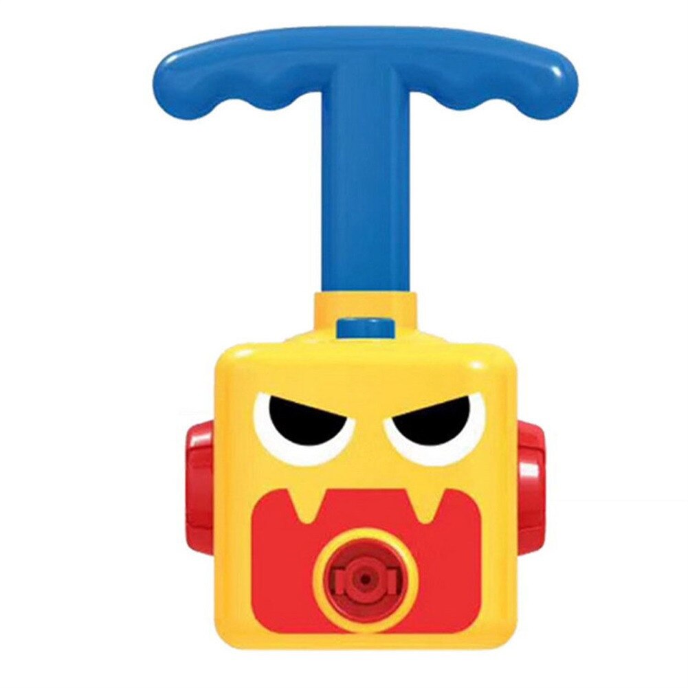 Children Inertial Power Balloon Car Science Experi... – Grandado