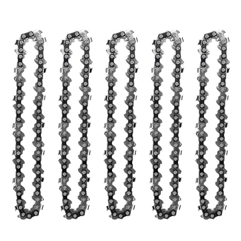 2 Stuks 16 Inch 57 Drive Links Kettingzaag Zaagket Grandado