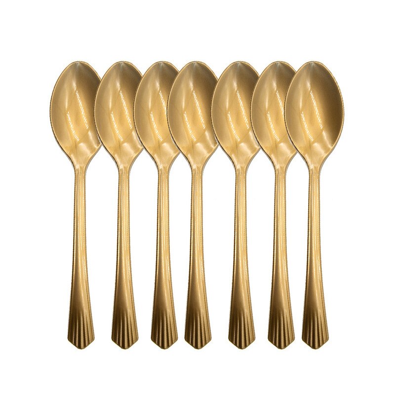 10Pcs European And American Bronzing Pink Dots Dis... – Vicedeal