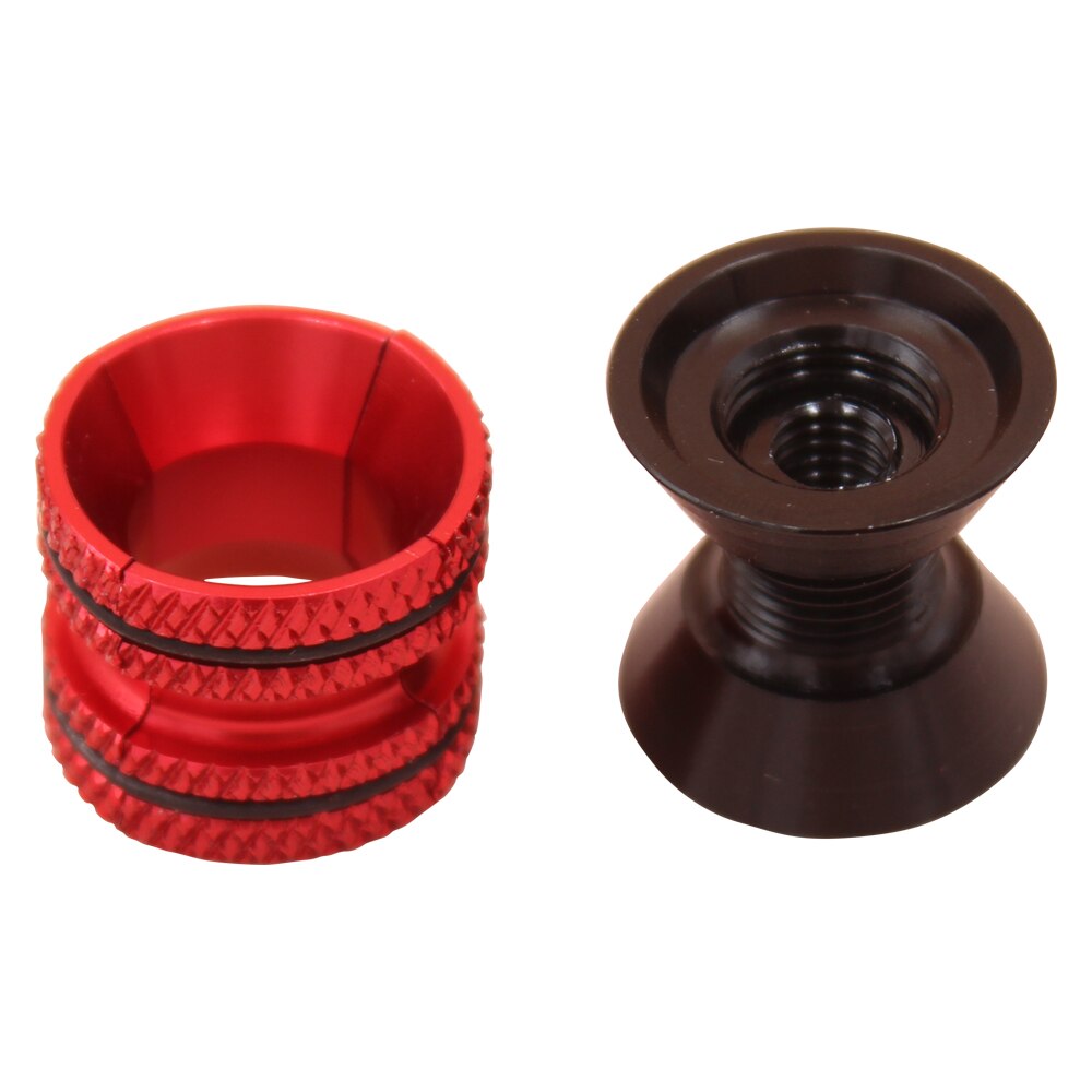 Ultralight 10G Fiets Headset Expander Plug Voor 28... – Grandado