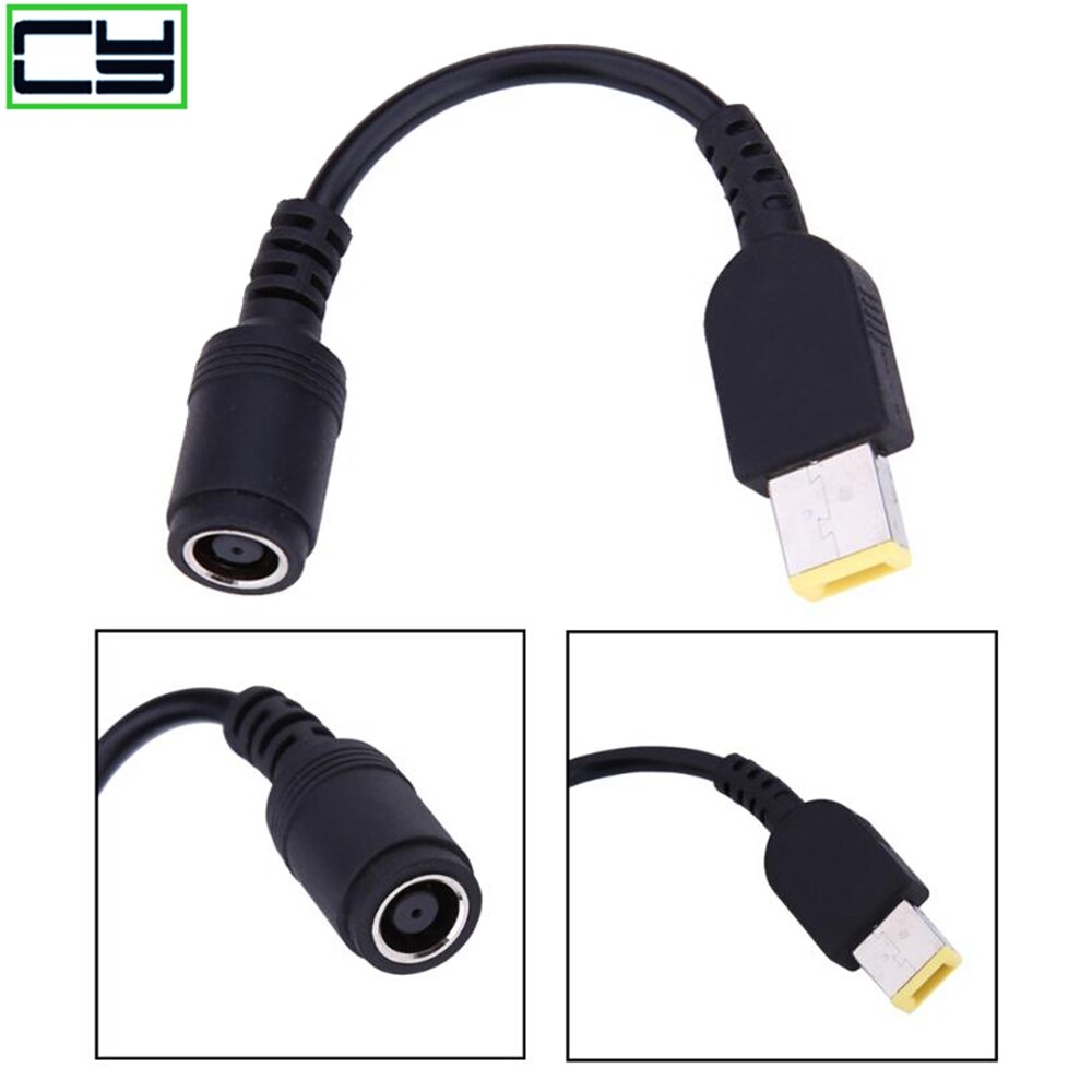15cm Lenovo ThinkPad X250 T450S power adapter conv... – Grandado