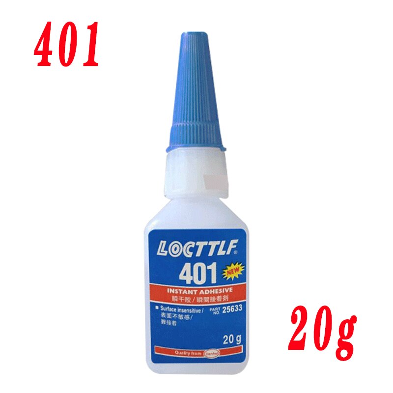 20ml Super Kleber 403 406 414 415 416 Reparatur Kl... – Grandado
