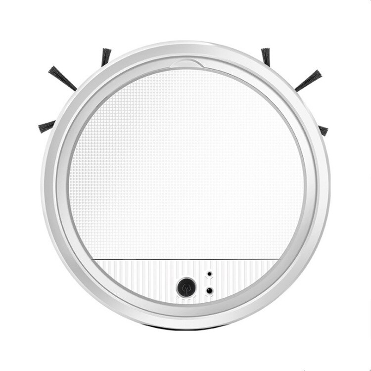 Intelligence Robot Vacuum Cleaner Home Cleaner Suc... – Vicedeal