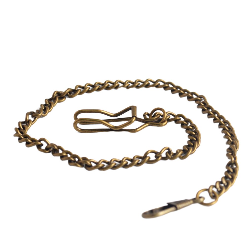 4Pcs Pocket Watch Chains Metal Durable Practical S... – Grandado