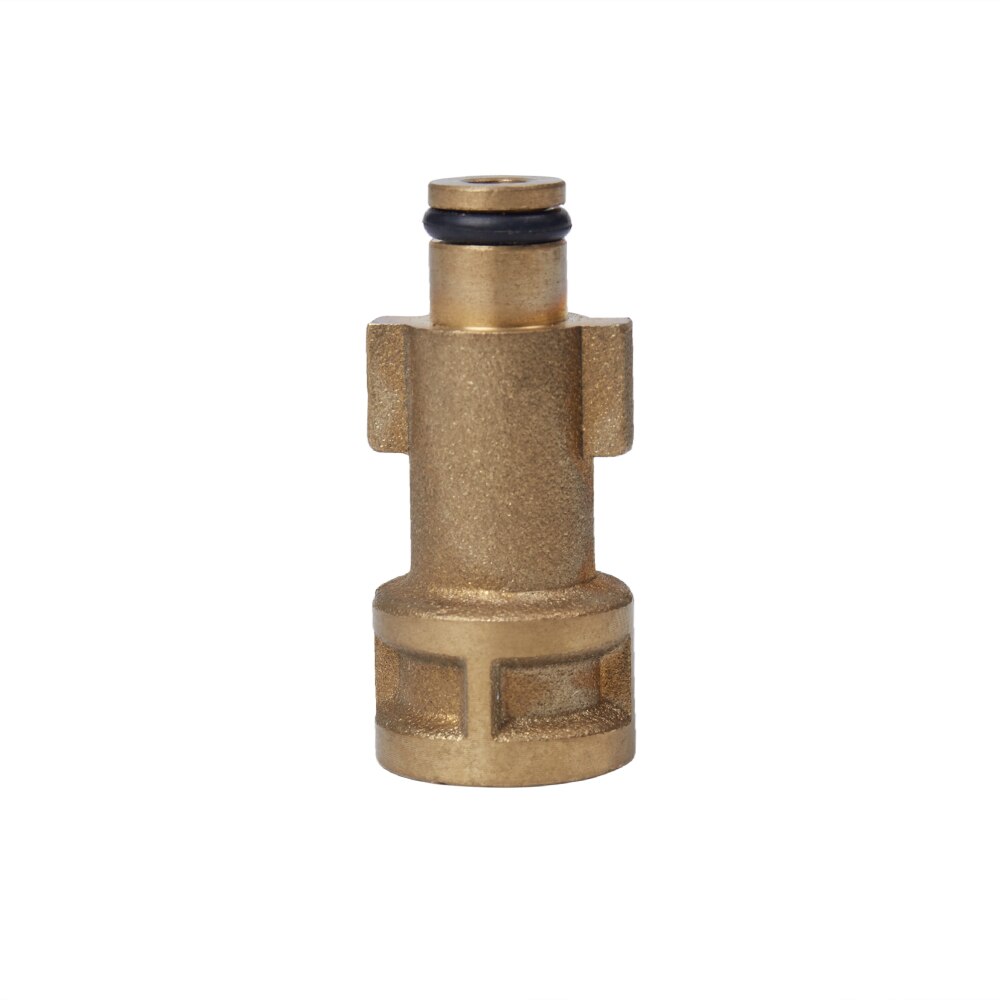 JUNGLEFLASH High Pressure Washer Foam Gun Adapter ... – Grandado