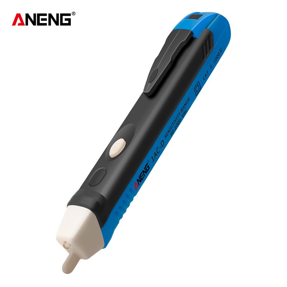 Induction voltage Test Pen Non-Contact Type Househ... – Grandado
