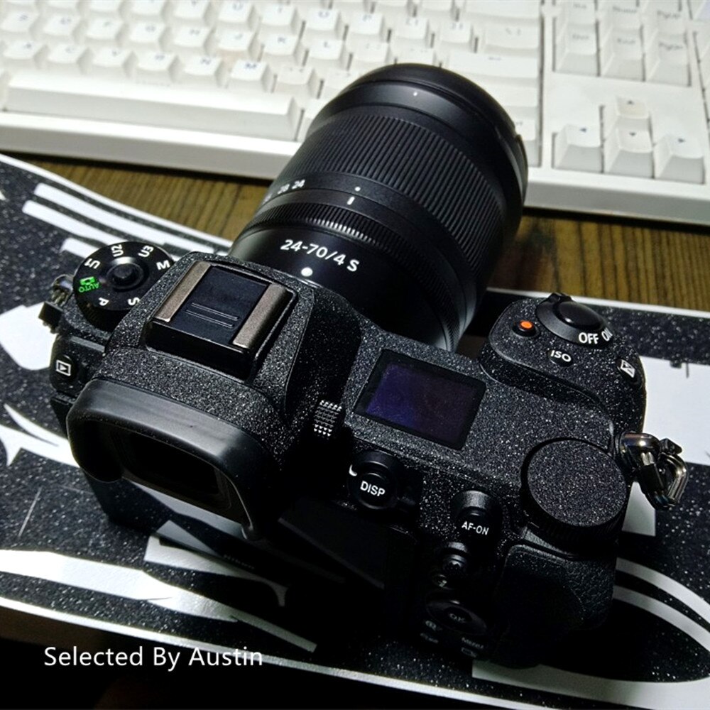 Anti-scratch Decal Skin Wrap Cover Protector Case ... – Grandado