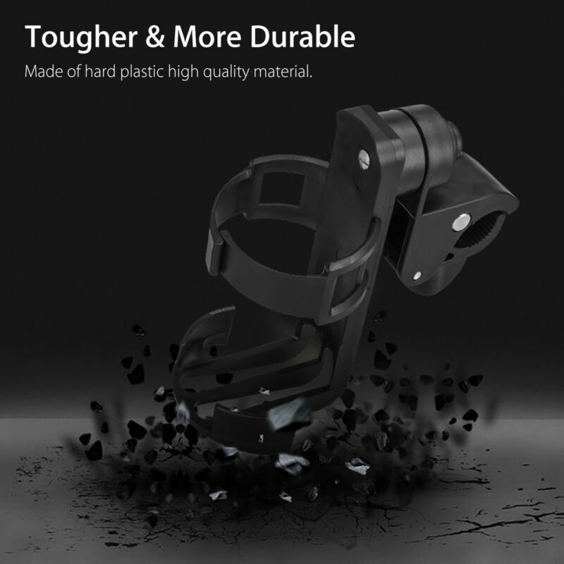 Organizer Motorcycle Bottle Holder Quick Release S... – Grandado