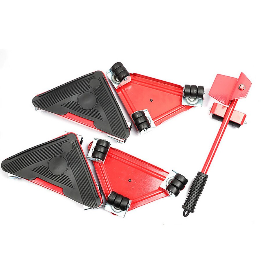 Max Load-Bearing 1000Kg Furniture Transport Lifter... – Grandado