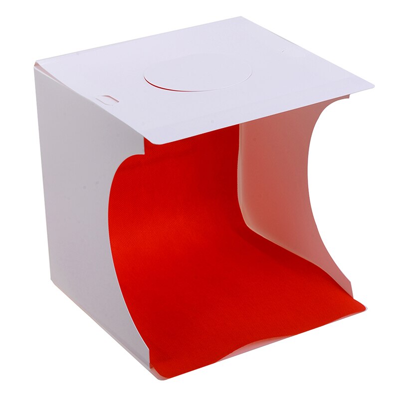 Photography Props Mini Portable Folding Lightbox L... – Grandado