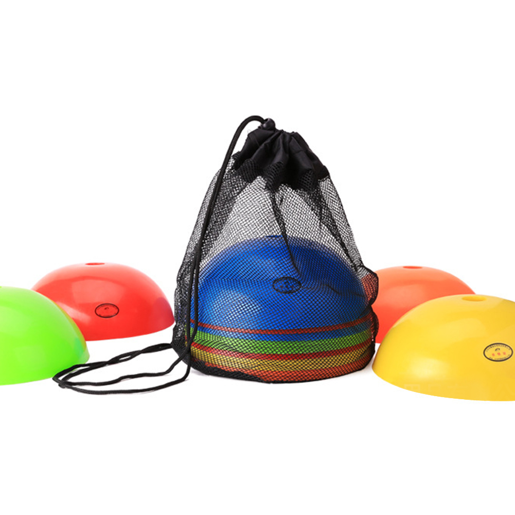 Training Soccer Cones Football Disc Cones Saucer F... – Grandado