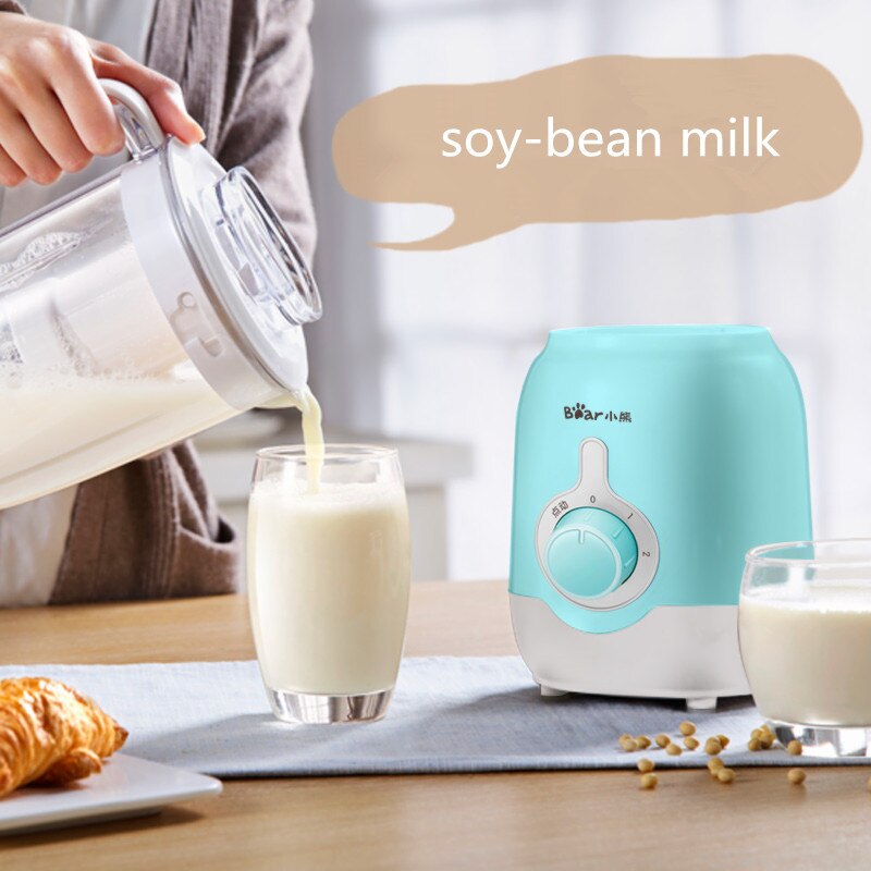 220V Multifunctional Electric Juicer Household Fru... – Vicedeal