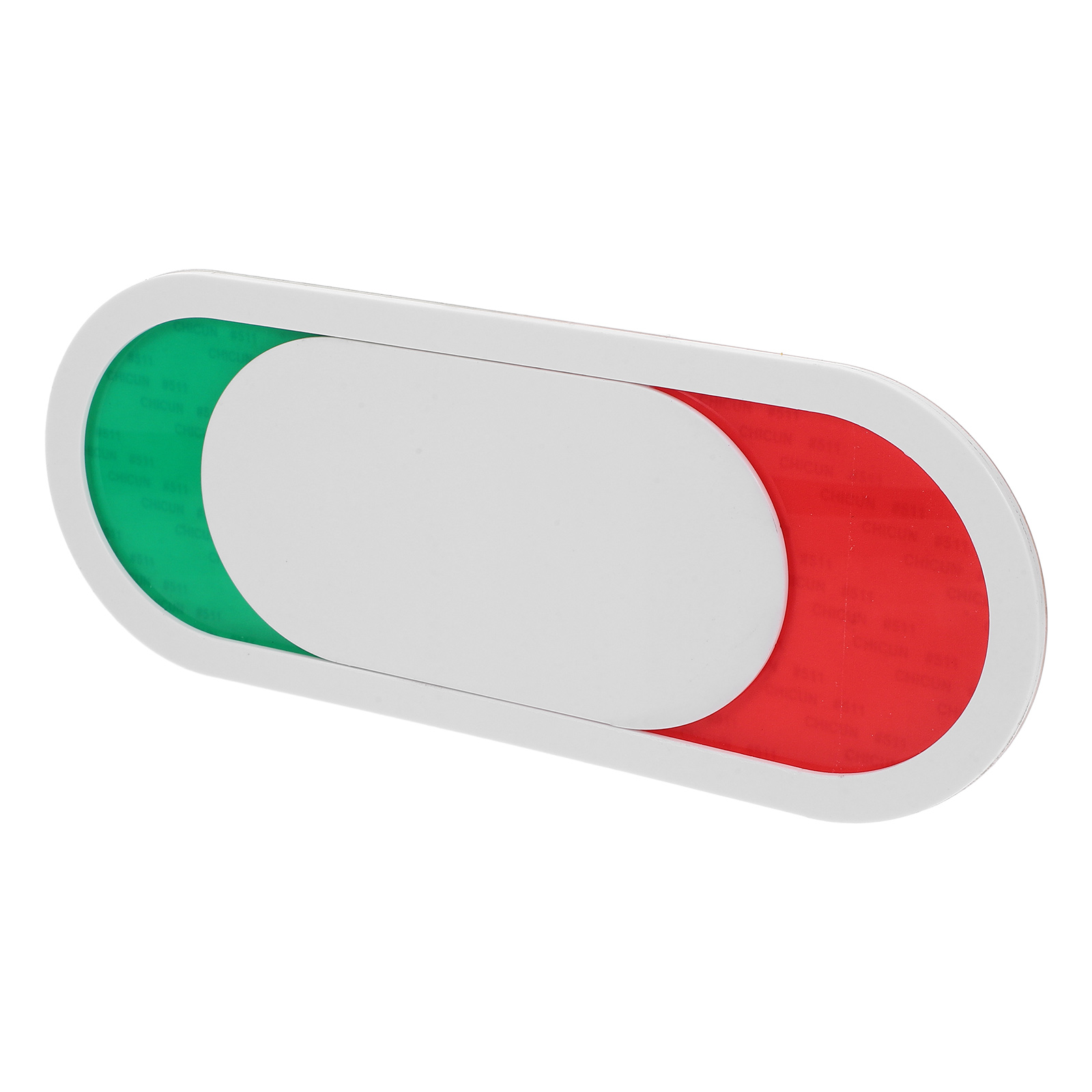 ID-plaat Privacy Indicator Deur Druk licht Bezet b... – Grandado