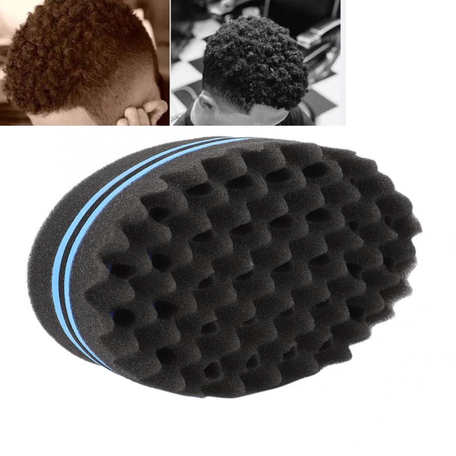 Hairdresser Hair Curling Sponge Perming Styling Sp... – Vicedeal
