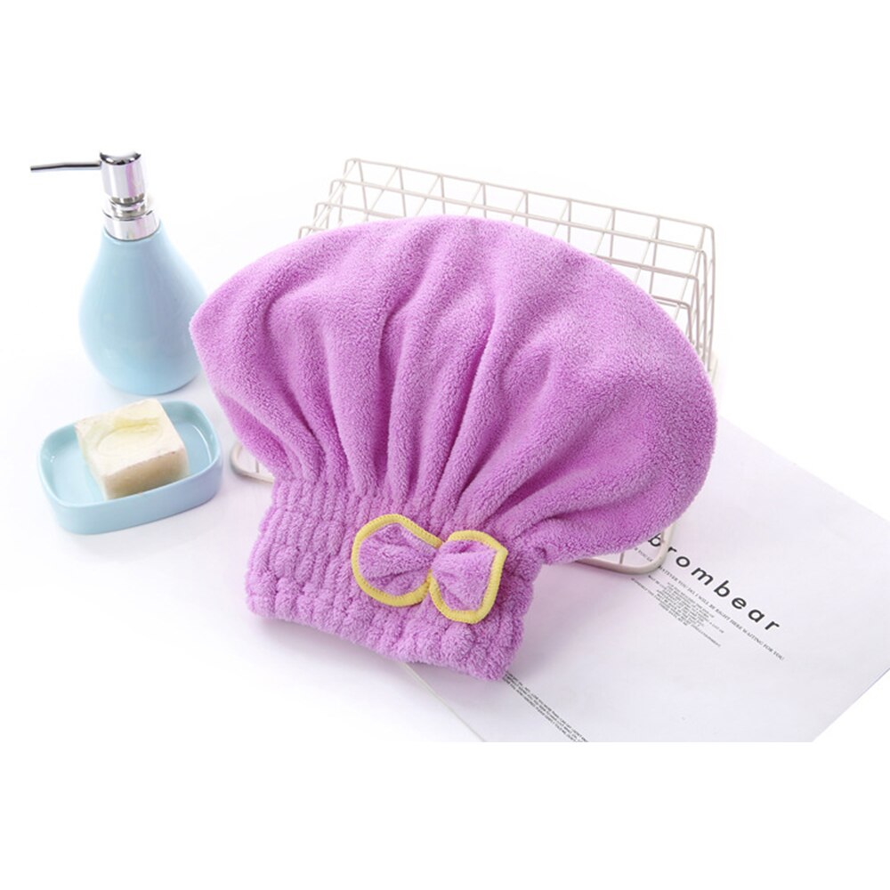 Microvezel Quick Haardrooginrichtingen Badhanddoek... – Grandado