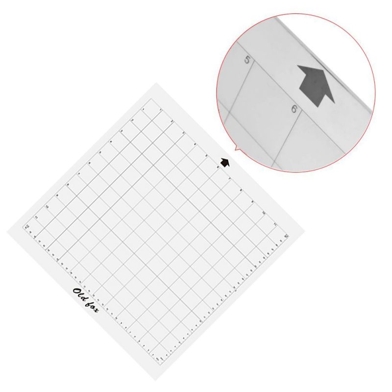 3pcs Replacement Cutting Mats For Silhouette Cameo... – Grandado